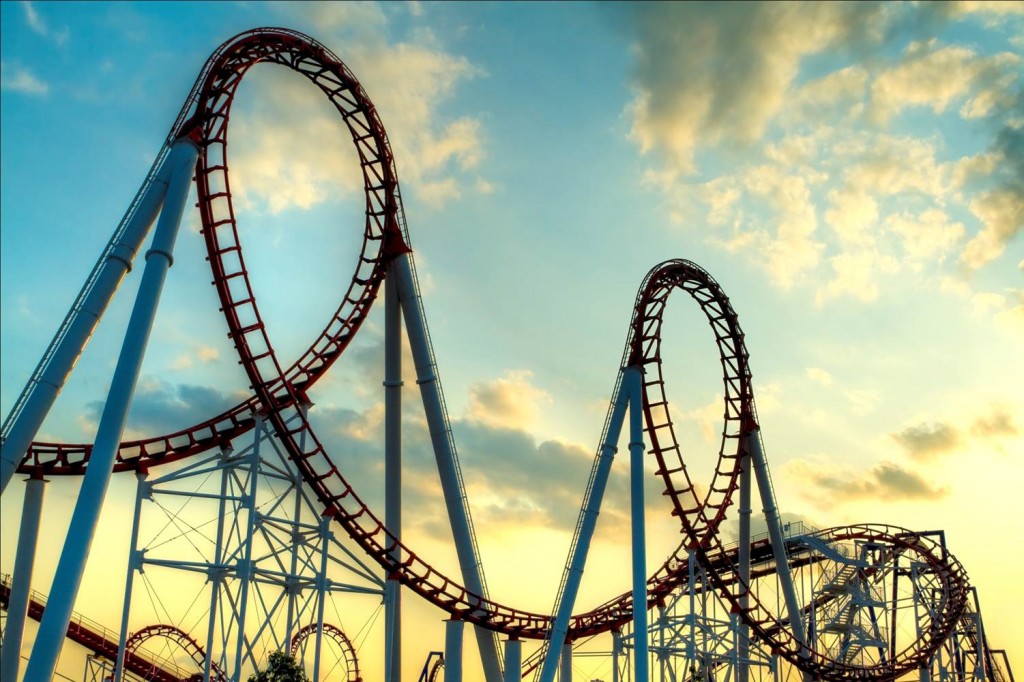 rollercoaster – Better Business Center